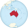 Where is Australia Located? – Countryaah.com