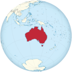 Where is Australia Located? – Countryaah.com