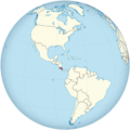 Where is Costa Rica Located? – Countryaah.com
