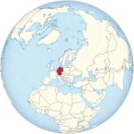 Where is Germany Located? – Countryaah.com