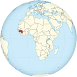 Where is Guinea Located? – Countryaah.com