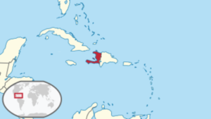 Where is Haiti Located? – Countryaah.com
