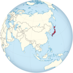 Where is Japan Located? – Countryaah.com