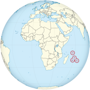 Where is Mauritius Located? – Countryaah.com