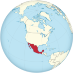 Where is Mexico Located? – Countryaah.com