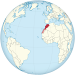 Where is Morocco Located? – Countryaah.com