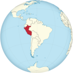 Where is Peru Located? – Countryaah.com