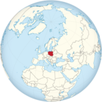 Where is Poland Located? – Countryaah.com