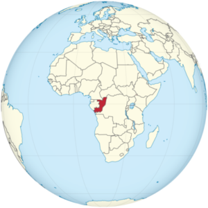 Where is Republic of the Congo Located? – Countryaah.com