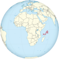 Where is Seychelles Located? – Countryaah.com