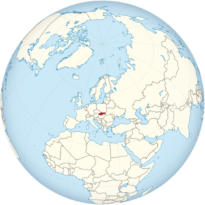 Where is Slovakia Located? – Countryaah.com