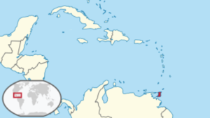 Where is Trinidad and Tobago Located? – Countryaah.com