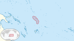Where is Tuvalu Located? – Countryaah.com