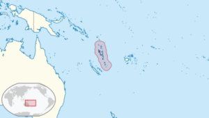 Where is Vanuatu Located? – Countryaah.com
