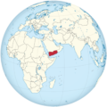 Where is Yemen Located? – Countryaah.com