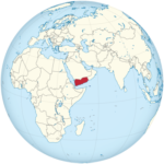 Where is Yemen Located? – Countryaah.com