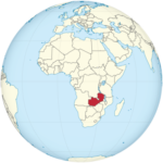 Where is Zambia Located? – Countryaah.com