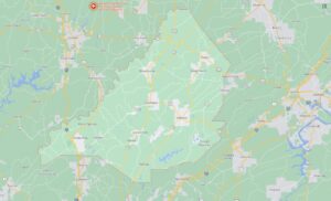 Cities and Towns in Blount County, Alabama – Countryaah.com