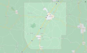 Cities and Towns in Butler County, Alabama – Countryaah.com