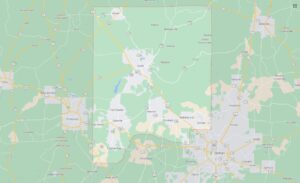 Cities and Towns in Dale County, Alabama – Countryaah.com