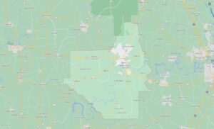 Cities and Towns in Dallas County, Alabama – Countryaah.com