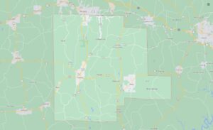 Cities and Towns in Fayette County, Alabama – Countryaah.com