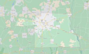 Cities and Towns in Houston County, Alabama – Countryaah.com