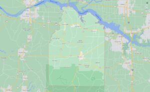 Cities and Towns in Lawrence County, Alabama – Countryaah.com
