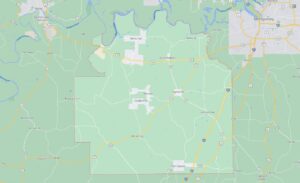 Cities and Towns in Lowndes County, Alabama – Countryaah.com