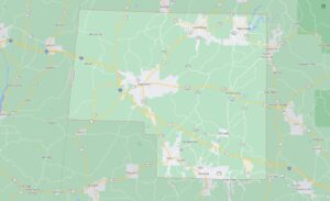 Cities and Towns in Marion County, Alabama – Countryaah.com