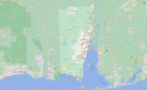 Cities and Towns in Mobile County, Alabama – Countryaah.com