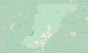 Cities and Towns in Monroe County, Alabama – Countryaah.com