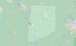 Cities and Towns in Pickens County, Alabama – Countryaah.com