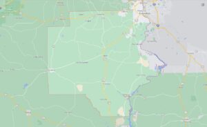 Cities and Towns in Russell County, Alabama – Countryaah.com