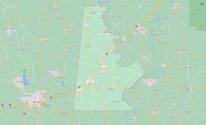 Cities and Towns in Sumter County, Alabama – Countryaah.com