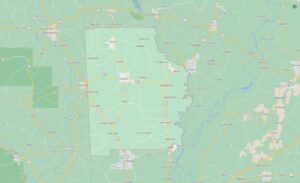 Cities and Towns in Washington County, Alabama – Countryaah.com