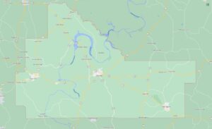 Cities and Towns in Wilcox County, Alabama – Countryaah.com