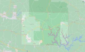 Cities and Towns in Winston County, Alabama – Countryaah.com