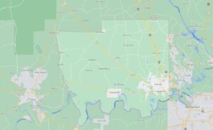 Cities and Towns in Autauga County, Alabama – Countryaah.com