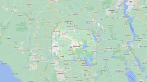 Cities and Towns in Alachua County, Florida – Countryaah.com