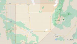 Cities and Towns in Alamosa County, Colorado – Countryaah.com