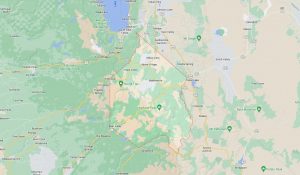 Cities and Towns in Alpine County, California – Countryaah.com