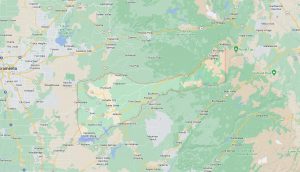 Cities and Towns in Amador County, California – Countryaah.com
