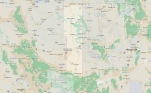 Cities and Towns in Apache County, Arizona – Countryaah.com