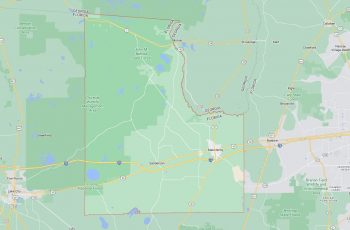 Cities and Towns in Baker County, Florida – Countryaah.com