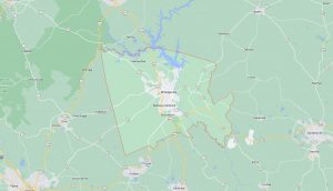 Cities and Towns in Baldwin County, Georgia – Countryaah.com