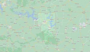 Cities and Towns in Baxter County, Arkansas – Countryaah.com