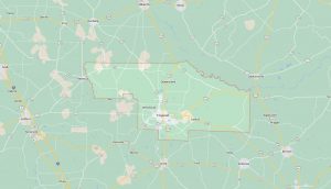 Cities and Towns in Ben Hill County, Georgia – Countryaah.com