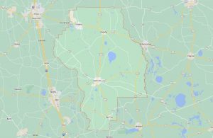 Cities and Towns in Berrien County, Georgia – Countryaah.com