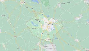 Cities and Towns in Bibb County, Georgia – Countryaah.com